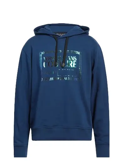 Versace Fleece Sweatshirt - Blue