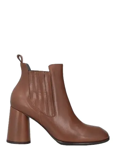 IXOS Ankle Boots - Brown