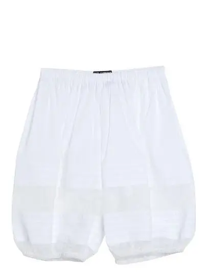 Dolce & Gabbana Shorts - White