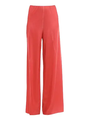 PIERANTONIOGASPARI Wide-leg Pants - Red