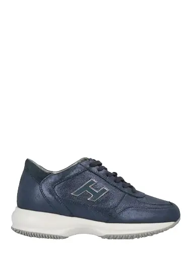 Hogan Low-top Sneakers - Blue