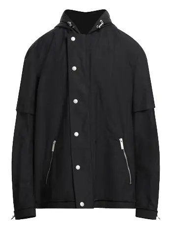44 LABEL GROUP Outerwear Jacket - Black