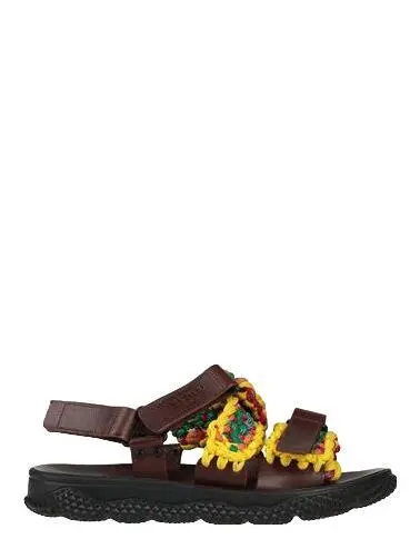 Valentino Garavani Sandals - Yellow