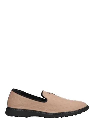 GIUSEPPE ZANOTTI Loafers - Beige