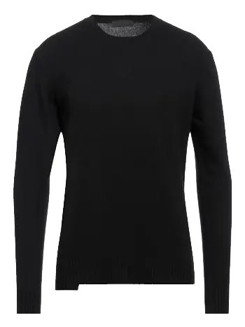 LUCQUES Sweater - Black