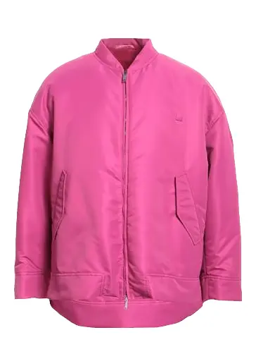 Valentino Garavani Casual Jacket - Pink