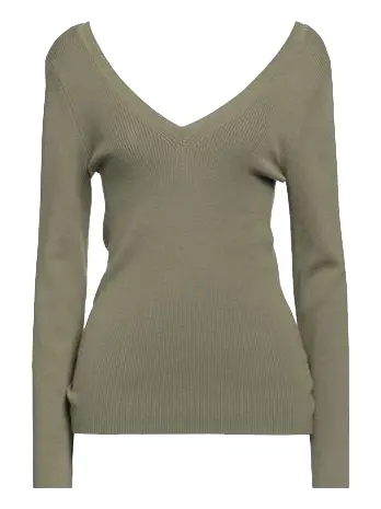 Majestic Filatures Knit Sweater - Sage Green