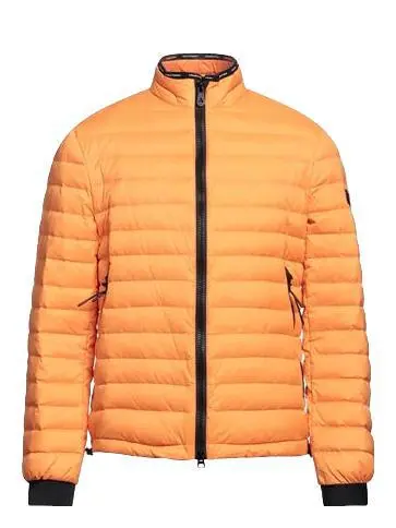 Peuterey Puffer Light Polyamide Jacket - Orange
