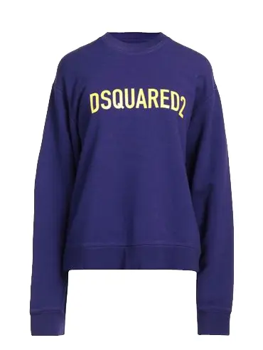 Dsquared2 Sweatshirt - Purple