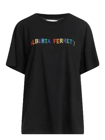 Alberta Ferretti T-shirt - Black