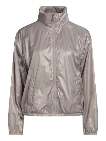 Fendi Windbreaker Jacket - Grey