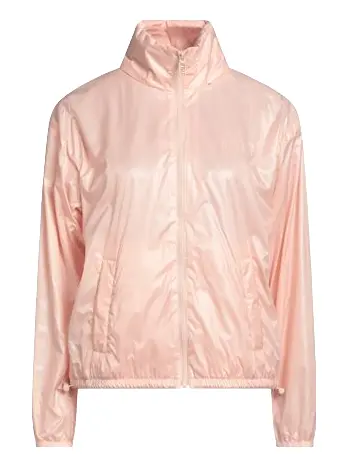 Fendi Windbreaker Jacket - Pink