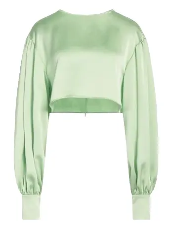 Andamane Crop Top - Green