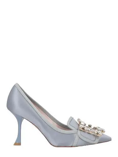 ROGER VIVIER Pumps - Blue