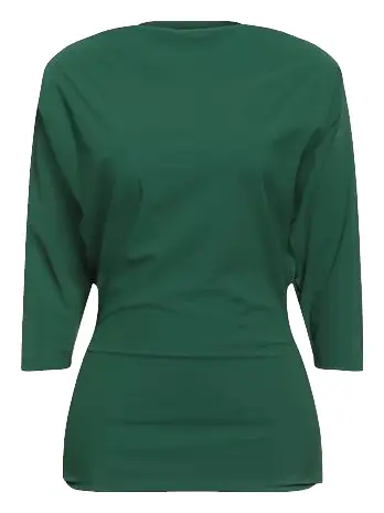 Chiara Boni La Petite Robe T-shirt - Green