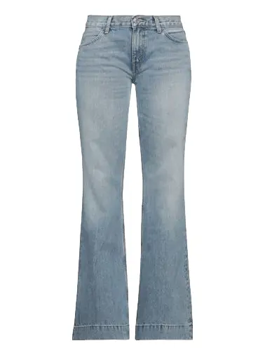 RE/DONE Flared Jeans - Blue