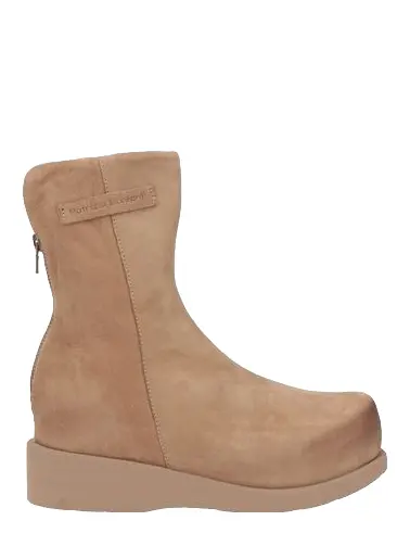 PATRIZIA BONFANTI Ankle Boots - Beige