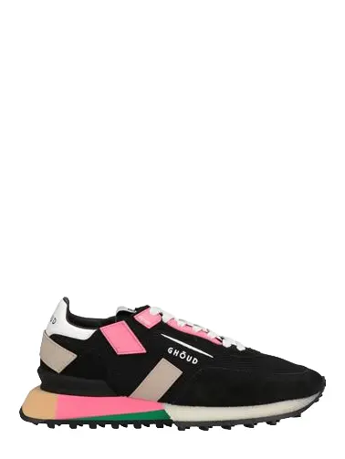 GHOUD VENICE Low-top Sneakers - Black