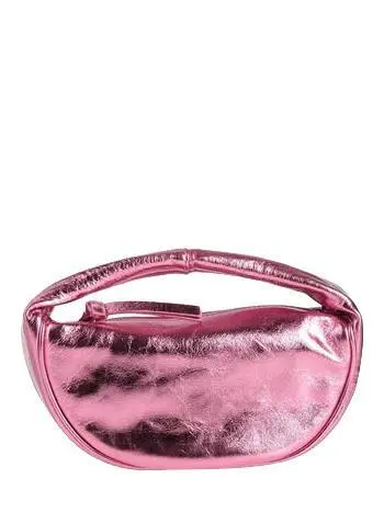 By Far Handbag - Pink