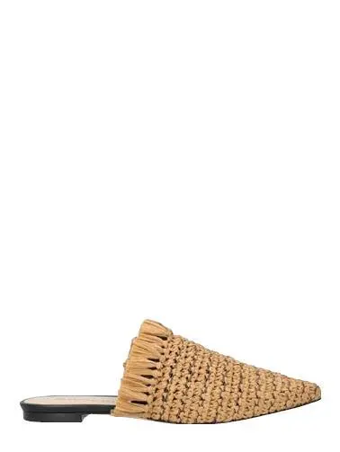 Fabiana Filippi Mules & Clogs - Beige