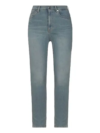 IRO PARIS Skinny Fit Jeans - Blue