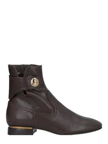 TOD'S Ankle Boots - Brown