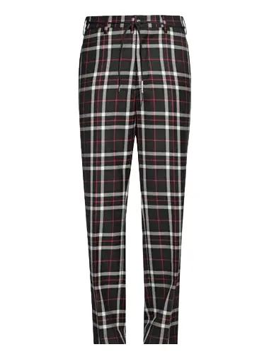 Marni Virgin Wool Pants - Grey