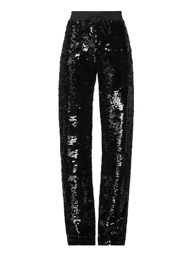 Philipp Plein Straight-leg Pants - Black