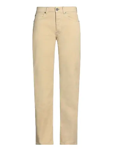 Missoni Straight-leg Jeans With Appliqués - Sand