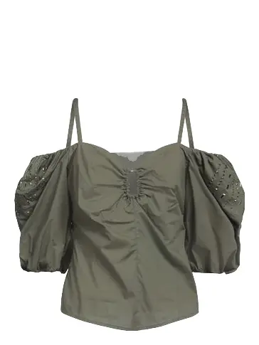Pinko Top - Green