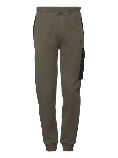 C.P. COMPANY C. P. Company Pants Military Size Cotton, Polyamide - Green