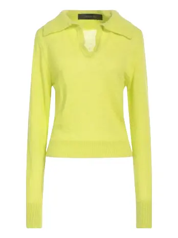 Federica Tosi Knitted Sweater - Green
