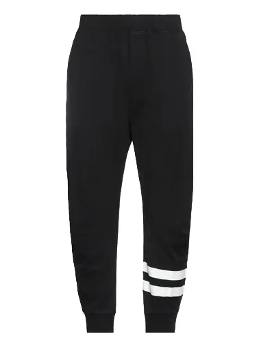 Dsquared2 Pants Size Cotton - Black
