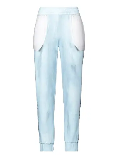 Moschino Tapered Pants - Blue