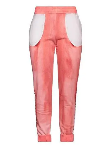 Moschino Tapered Pants - Salmon Pink