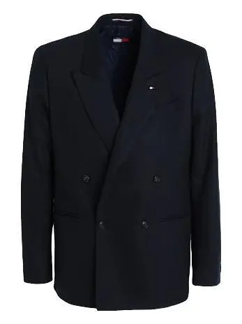 Tommy Hilfiger Blazer - Blue