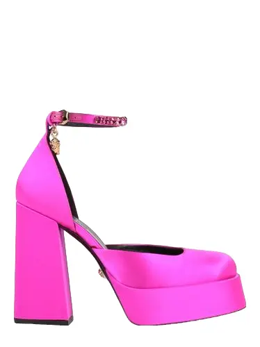 Versace Pumps - Pink