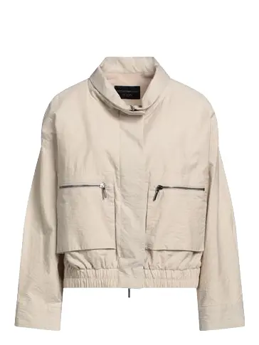 Emporio Armani Jacket - Beige