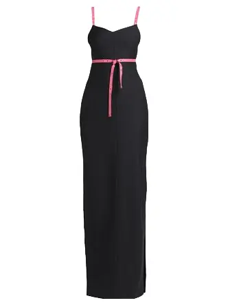 OFF-WHITE™ Maxi Dress - Black
