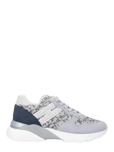 Hogan Low-top Sneakers - Grey