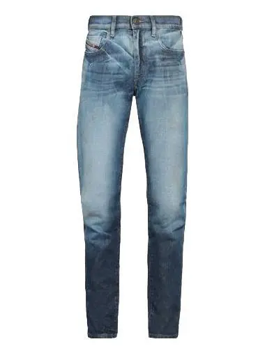 Diesel D-strukt Jeans - Blue