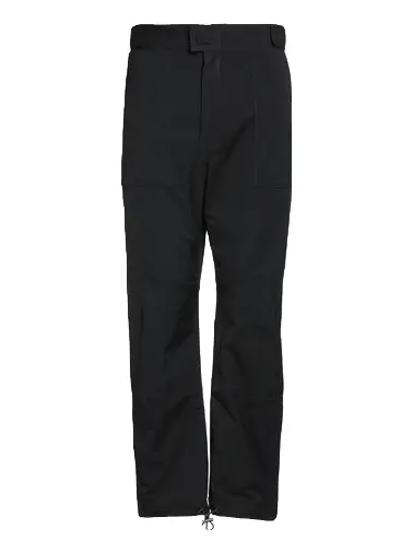 Dolce & Gabbana Tapered Leg Pants - Black