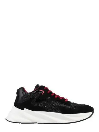 Elena Iachi Sneakers - Black
