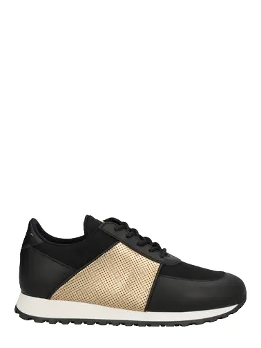 GIUSEPPE ZANOTTI Low Top Sneakers - Black