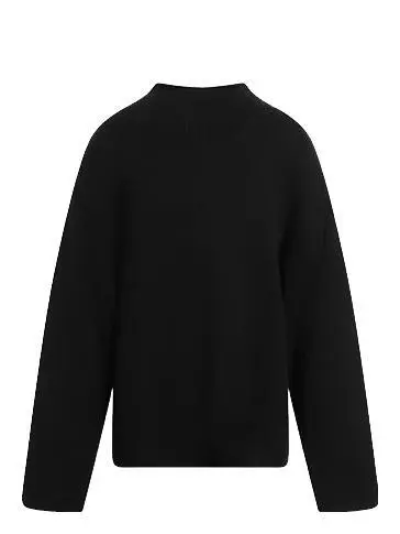 Fear Of God Cashmere Turtleneck - Black