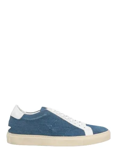 MACCHIA J Sneakers - Blue