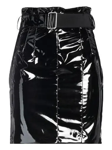 Philosophy Di Lorenzo Serafini Mini Skirt - Black