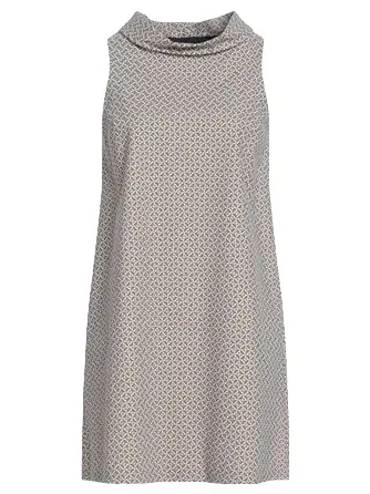RRD Mini Dress - Grey