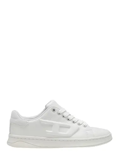 DIESEL S-athene Low W Sneakers - White
