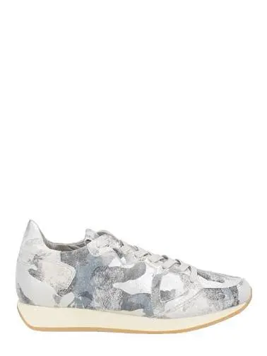 Philippe Model Low-top Sneakers - Blue